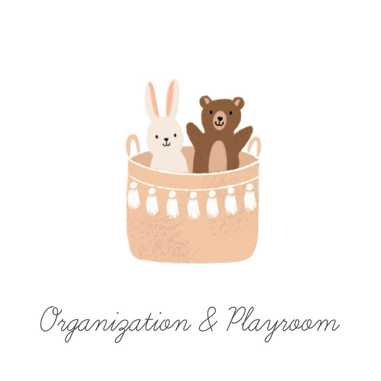 Collections – Lily & Threads