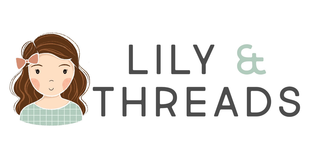 Collections – Lily & Threads